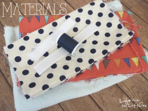 Changing Pad Tutorial - Life With My Littles