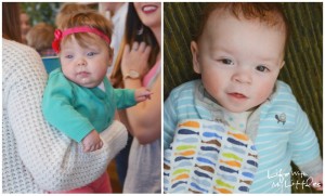 Little J's Train Birthday Party - Life With My Littles