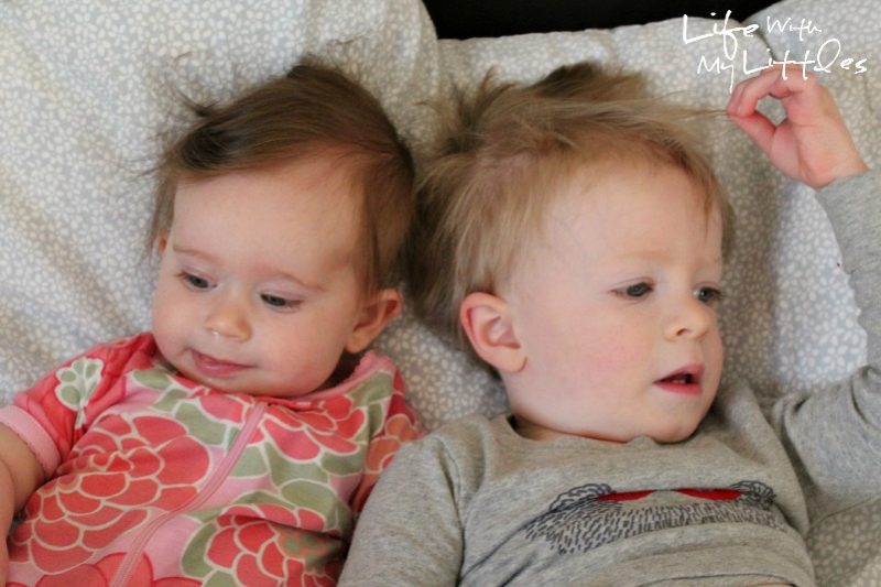 Things That Change When You Have Two Kids