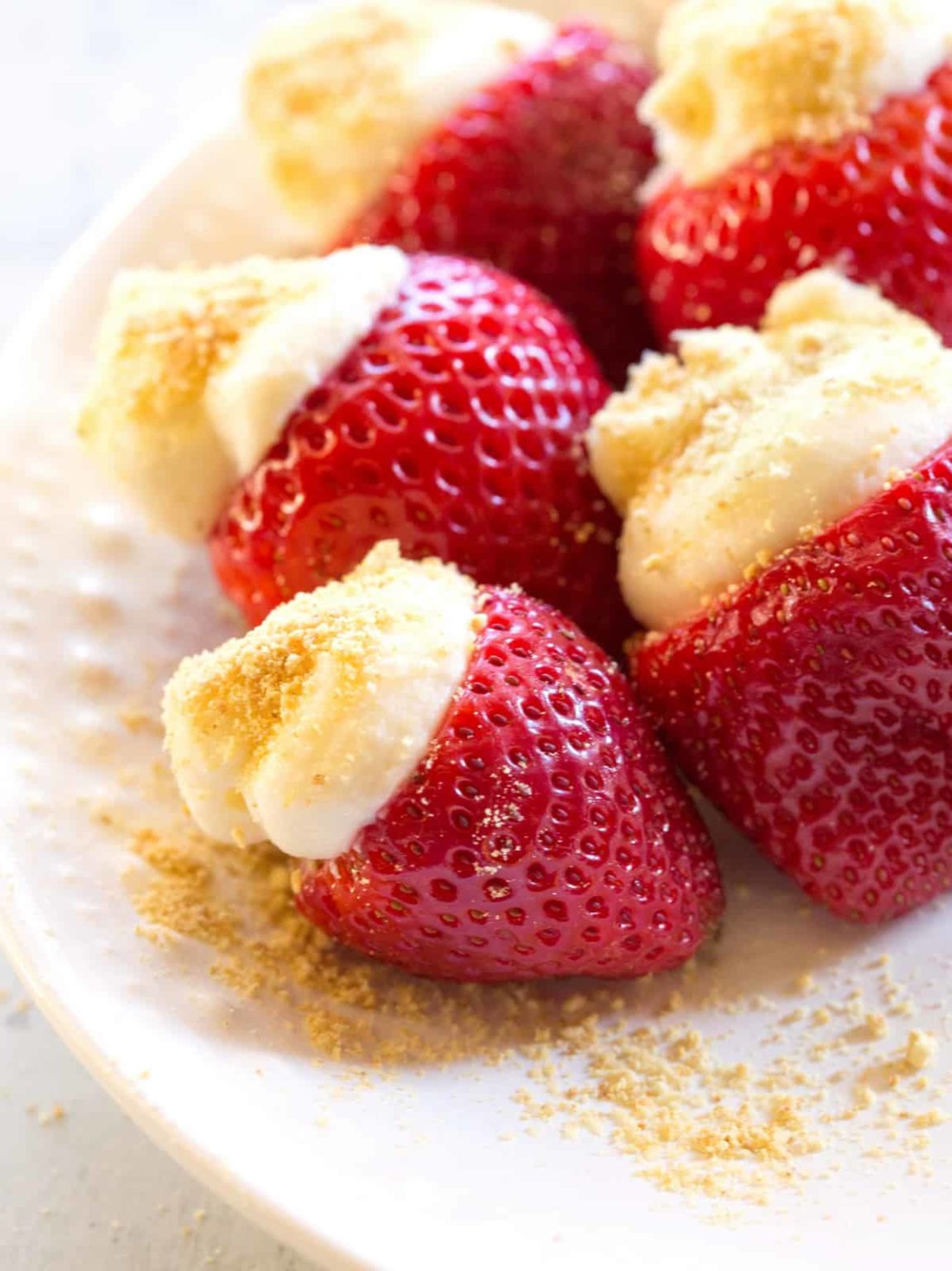 Stuck at Home: 35 Things to Cook with Kids - Life With My Littles